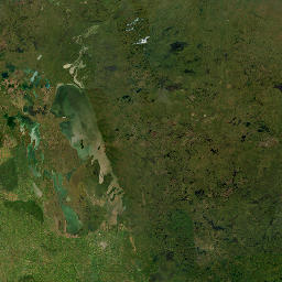 ArcGIS Web Application