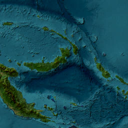 MRA Mining Cadastre eGov Portal – Trimble Landfolio - Tenement Map