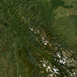 ArcGIS Web Application