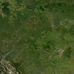 ArcGIS Web Application