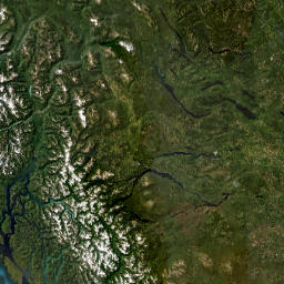 ArcGIS Web Application