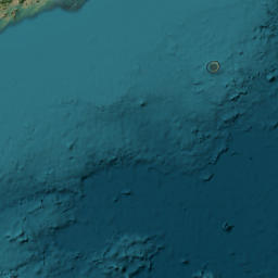 Philippine Active Fault Line