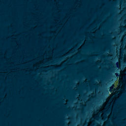Philippine Active Fault Line