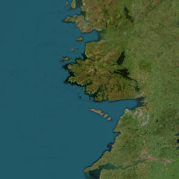 Ireland's Islands, Irish Coastline, The Islands of Donegal, Sligo ...