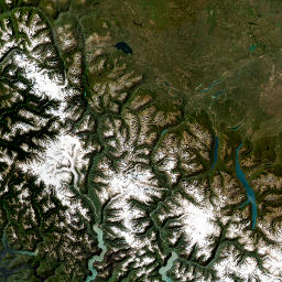 ArcGIS Web Application