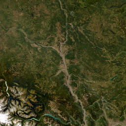 ArcGIS Web Application