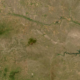 ArcGIS Web Application