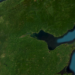 ArcGIS Web Application