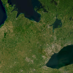 ArcGIS Web Application