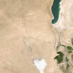 Earthstar Geographics