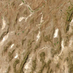 ArcGIS Web Application