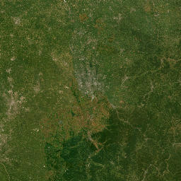 ArcGIS Web Application