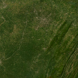 ArcGIS Web Application