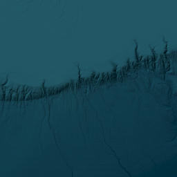 ArcGIS Web Application