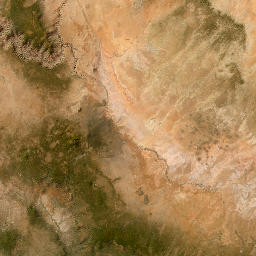 ArcGIS Web Application