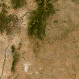 ArcGIS Web Application