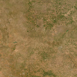 ArcGIS Web Application