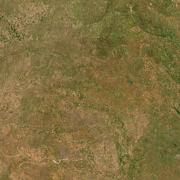 ArcGIS Web Application