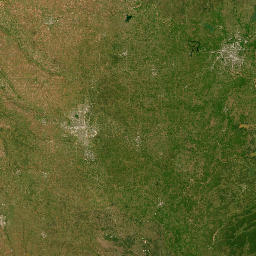 ArcGIS Web Application