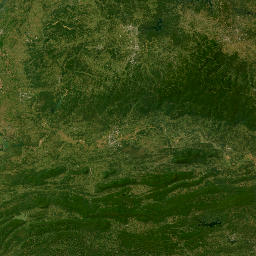 ArcGIS Web Application