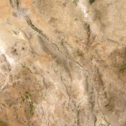 ArcGIS Web Application