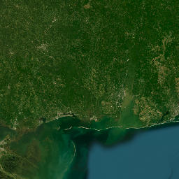 ArcGIS Web Application