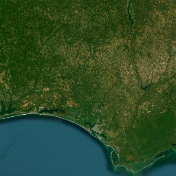 ArcGIS Web Application