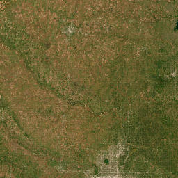 INCOG - Major Street and Highway Plan