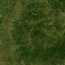 INCOG - Major Street and Highway Plan