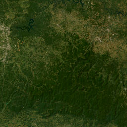 INCOG - Major Street and Highway Plan