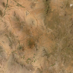 ArcGIS Web Application