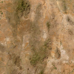 ArcGIS Web Application