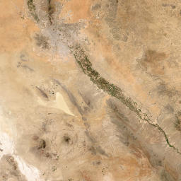 ArcGIS Web Application