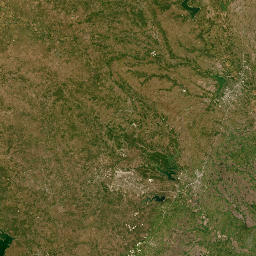 Find Your Watershed Tool