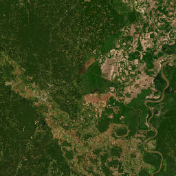 ArcGIS Web Application