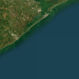 Find Your Watershed Tool