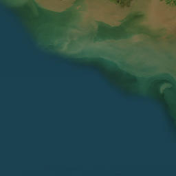 Find Your Watershed Tool