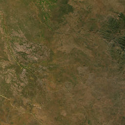 ArcGIS Web Application