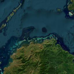 ArcGIS Web Application