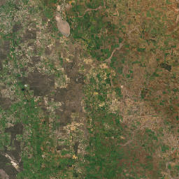 ArcGIS Web Application