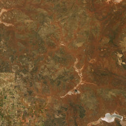 ArcGIS Web Application