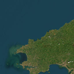 Earthstar Geographics