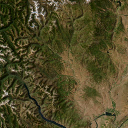 ArcGIS Web Application