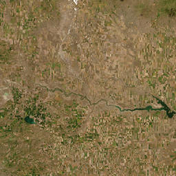 Sanders County Plat Map