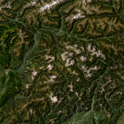 ArcGIS Web Application