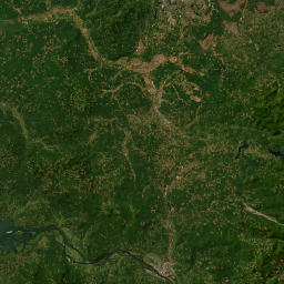 Chehalis ASRP Beaver Dam Analog Site Selection Tool