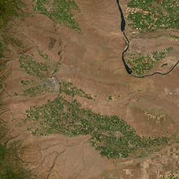 ArcGIS Web Application