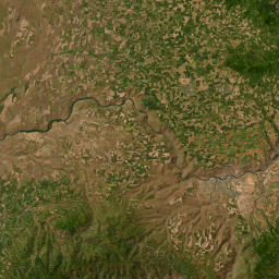 Earthstar Geographics