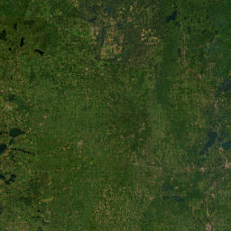 ArcGIS Web Application