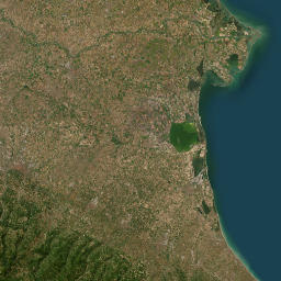 ArcGIS Web Application